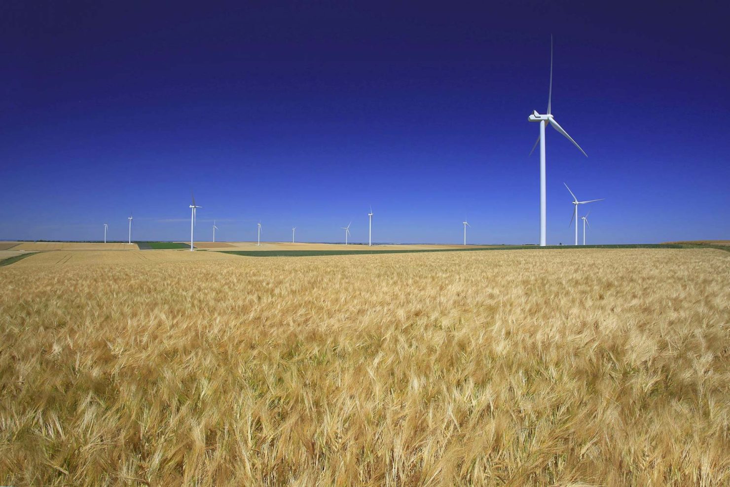 Our Wind Farms in France - An Avel Braz - Wind Developer, Constructor ...