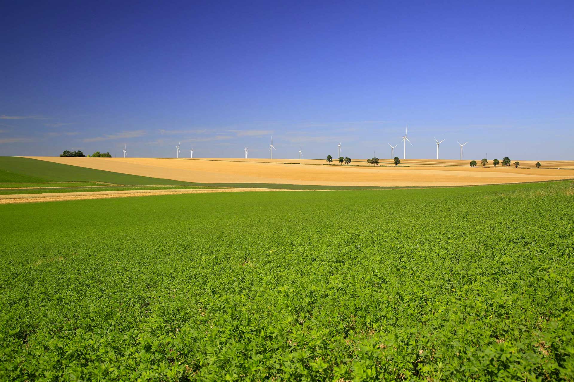 Our Wind Farms in France - An Avel Braz - Wind Developer, Constructor ...