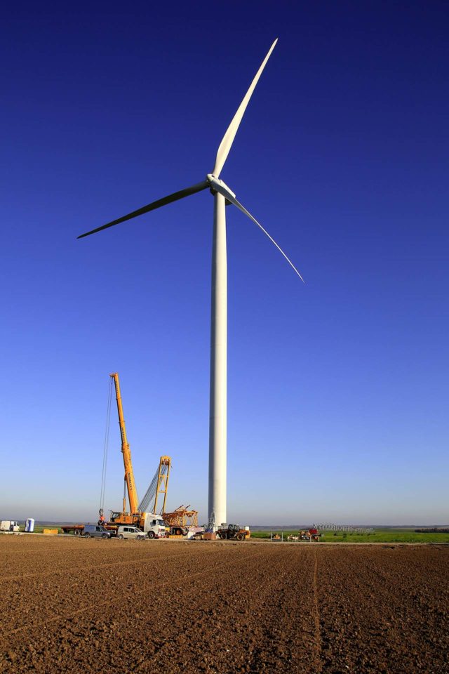 Our Wind Farms in France - An Avel Braz - Wind Developer, Constructor ...